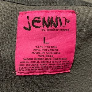 Jenni | Tops | Jenni Macys Zip Up Hoodie | Poshmark